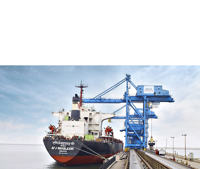 Fast Mar Shipping & Trade Co. :: Agency